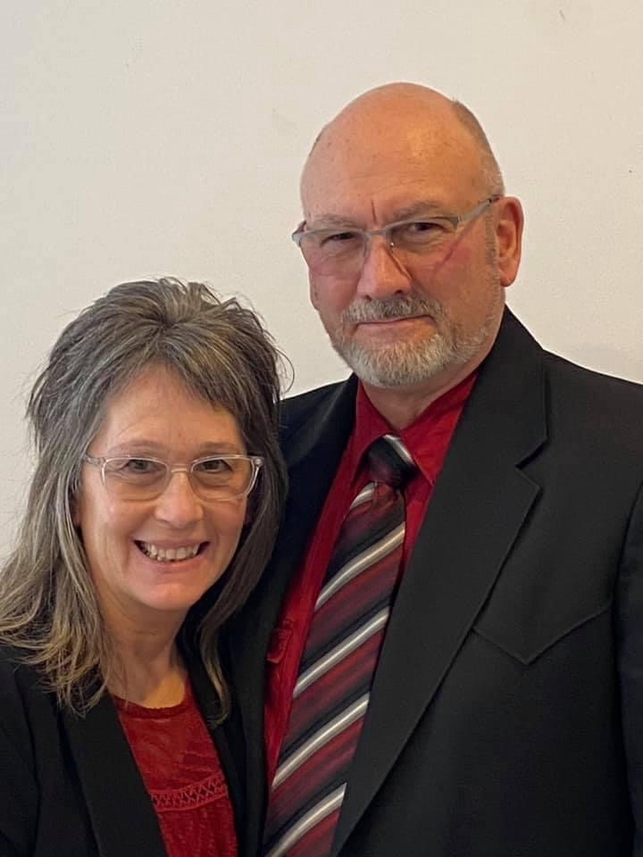 About Us – New Harvest Ministries International