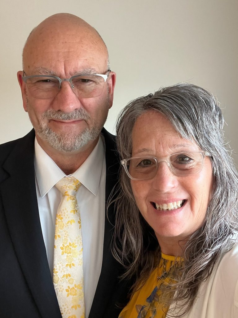 About Us – New Harvest Ministries International